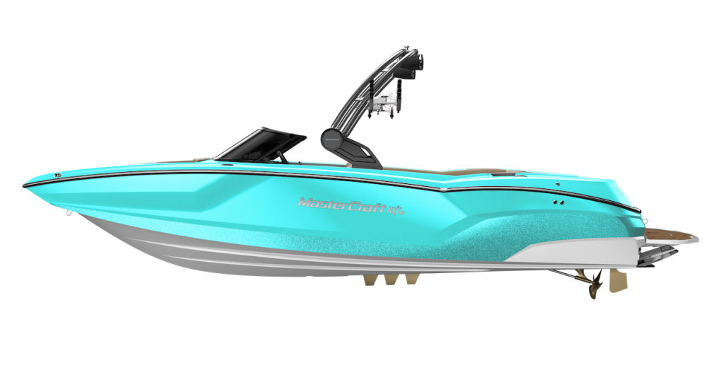 MasterCraft NXT 24 – Master-Marine